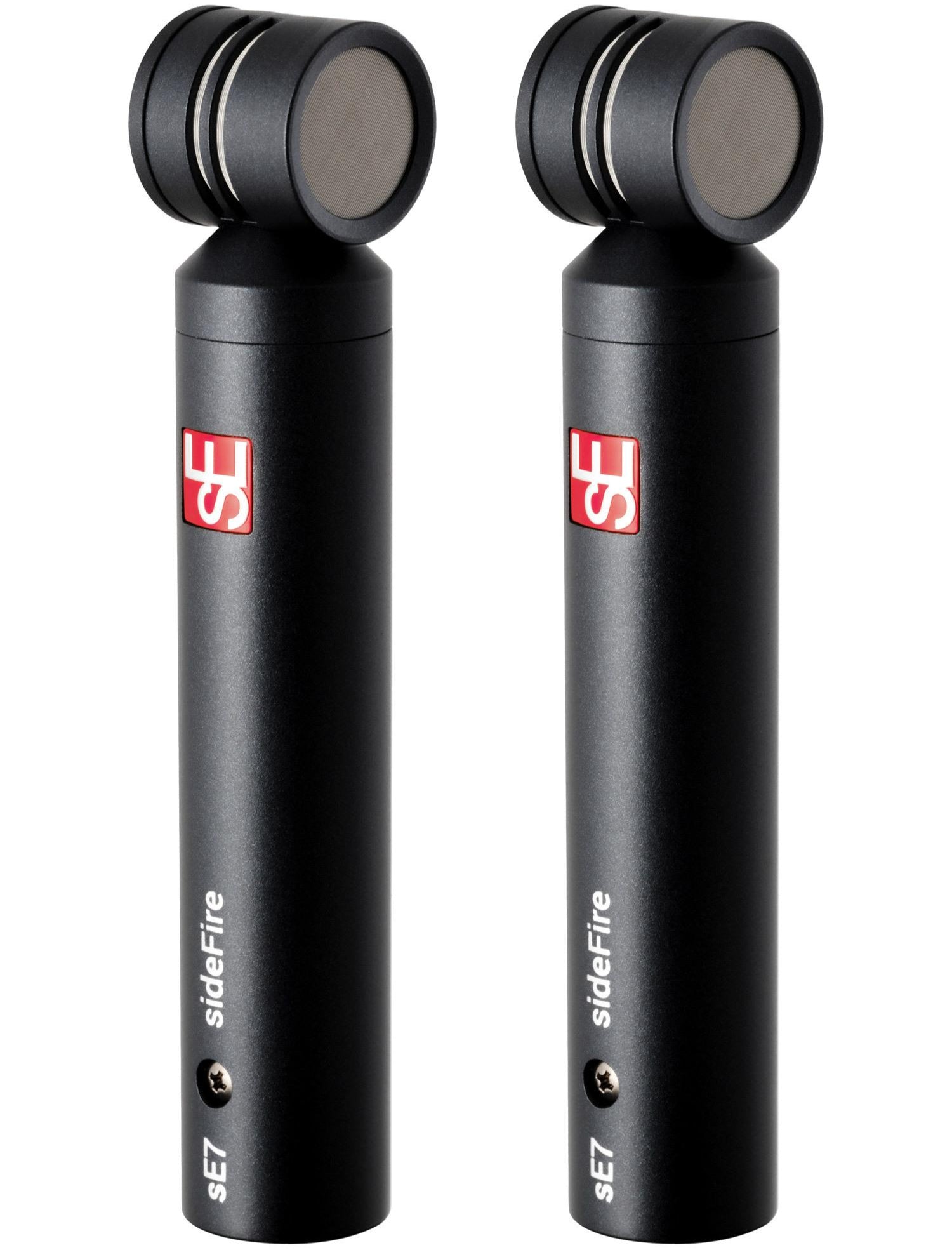 sE Electronics sE7 sideFire (Matched Pair) | Condenser Microphones | Soundium