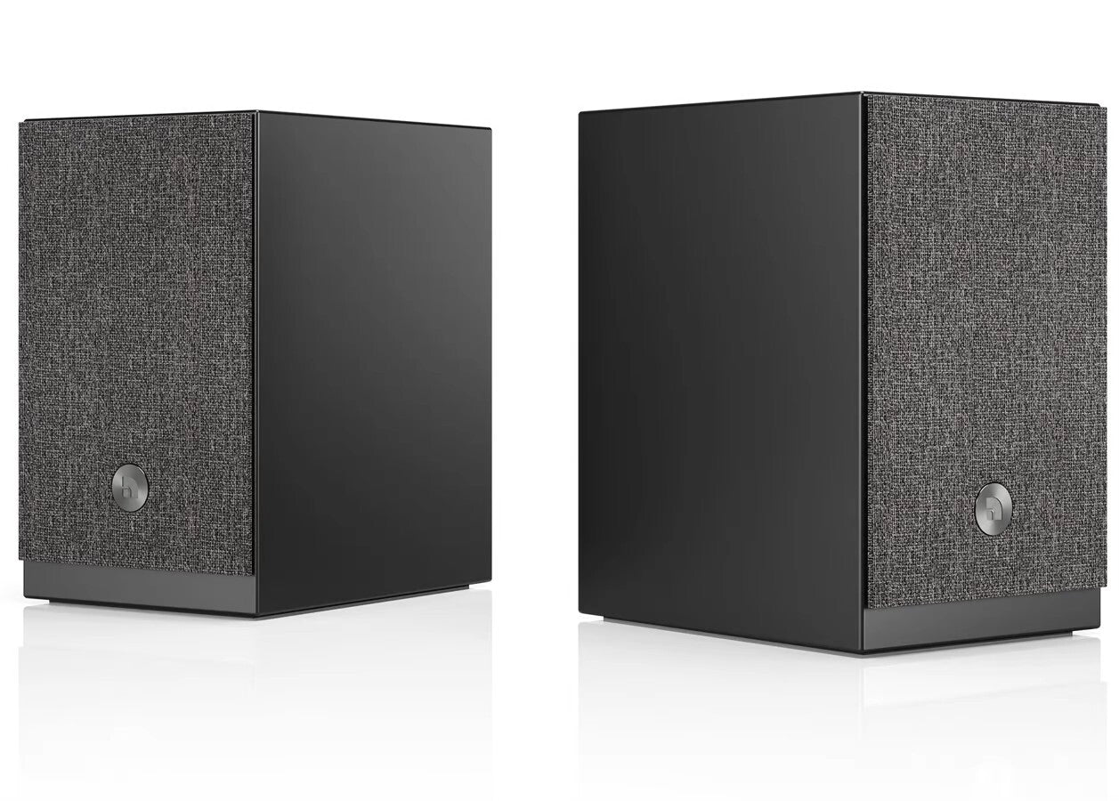 Audio Pro A28 (Pair, Black) – Soundium