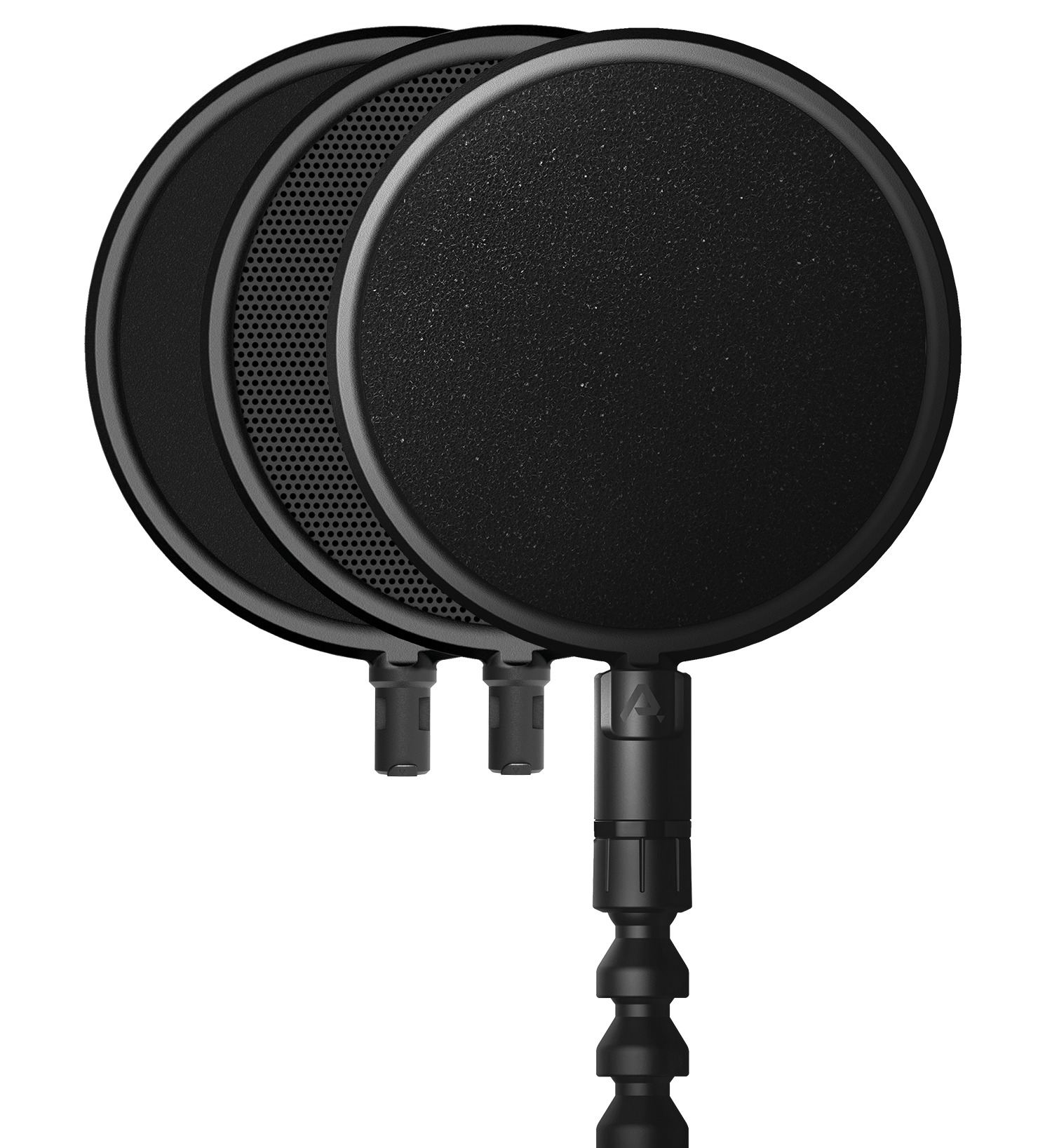 Pop Audio Pop Filter Studio Set – Soundium