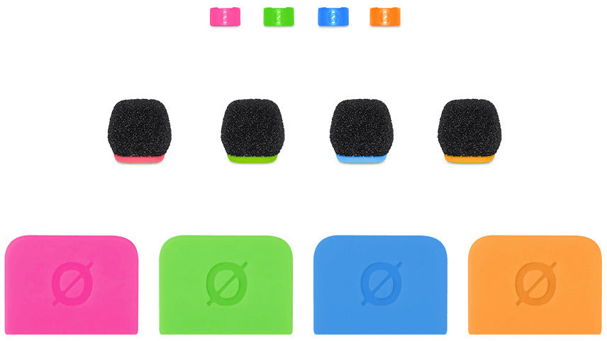 Rode Colors 3 – Soundium